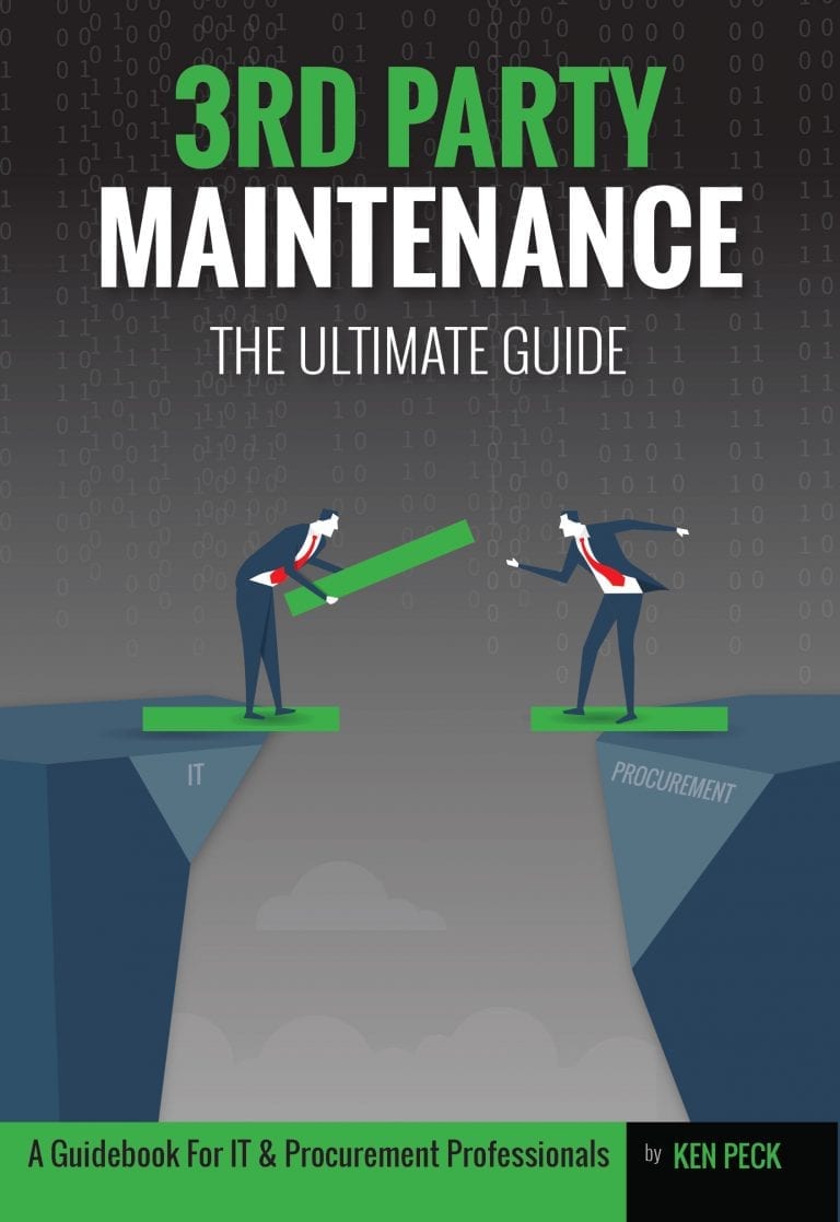 3rd Party Maintenance: The Ultimate Guide | Smart 3rd Party