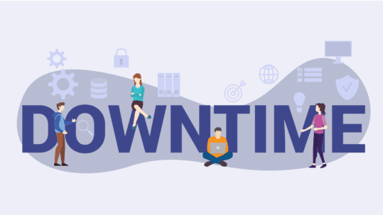 Understanding Downtime in Business Operations