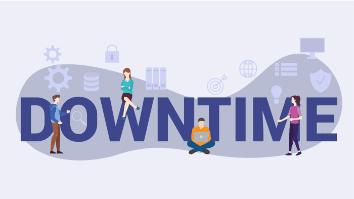 Understanding Downtime in Business Operations